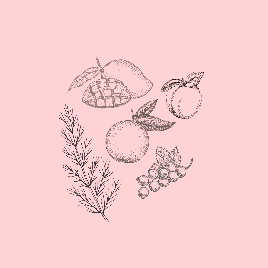 the soy candle: spiked fruit punch n°.4 – sheik&cō.